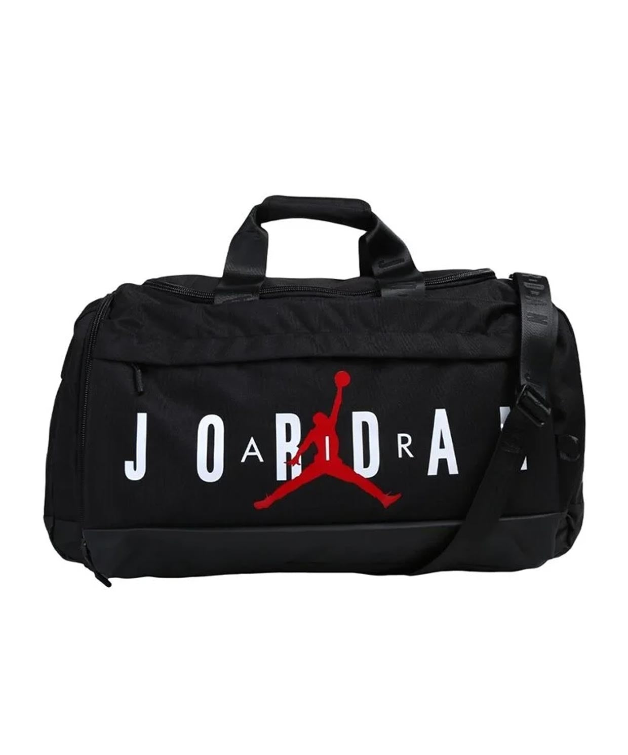 Jordan Jam Velocity Duffle - Sportime