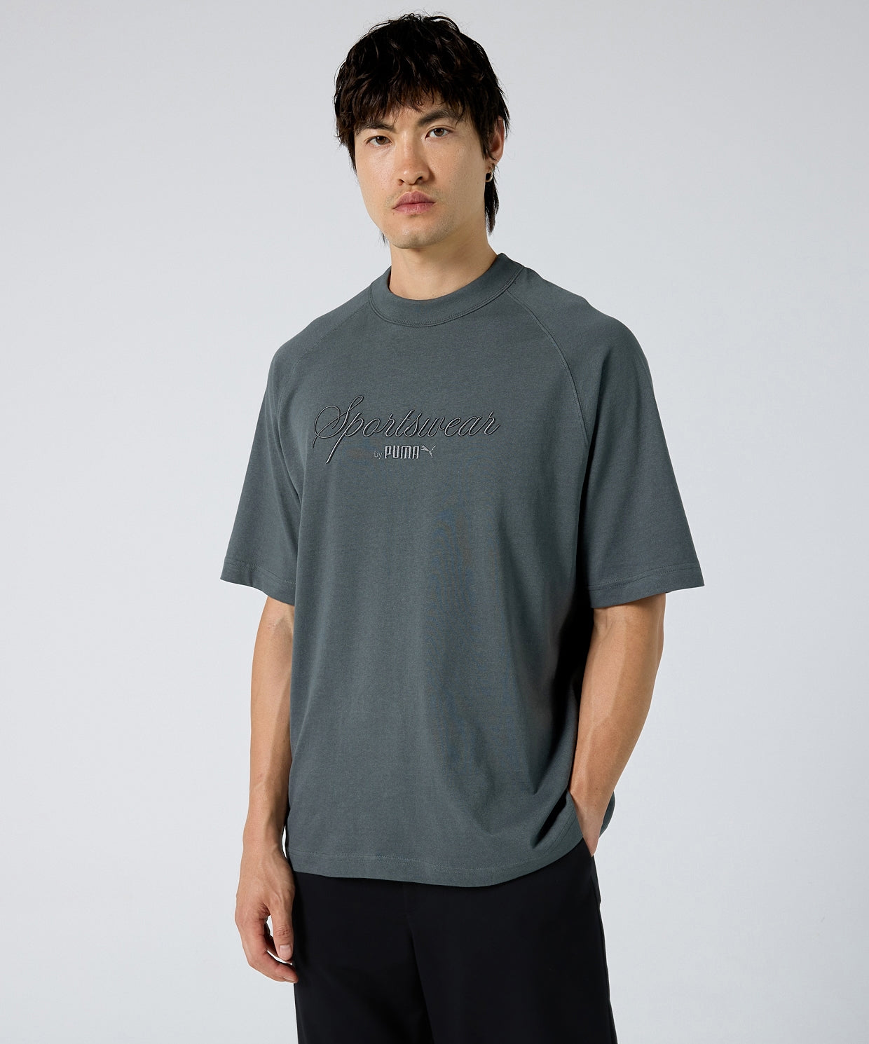 Puma Classics+ Tee - Sportime