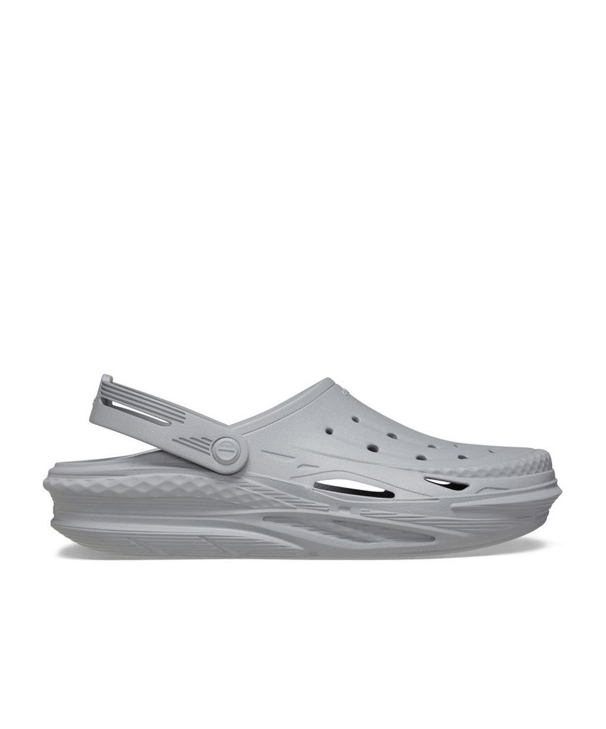 Crocs Off Grid Clog - Sportime – sportime