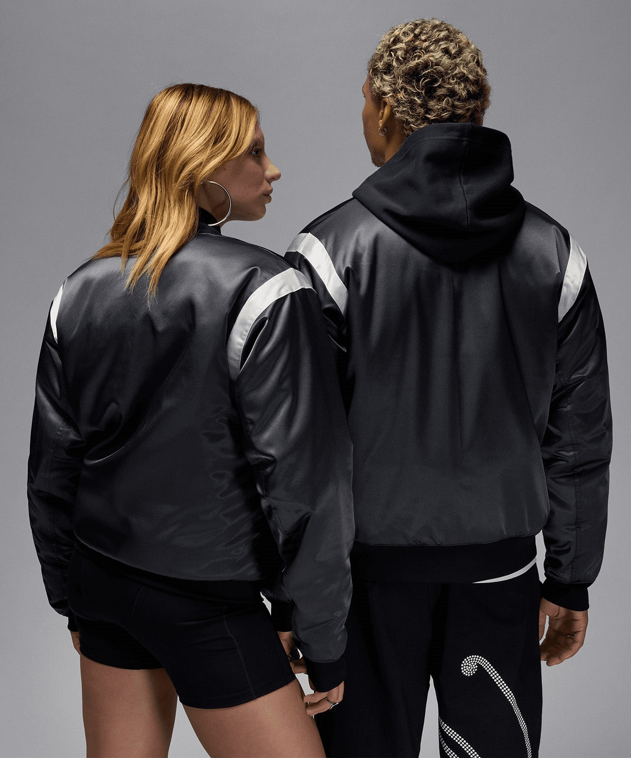 Jordan MVP Varsity Jacket - Sportime