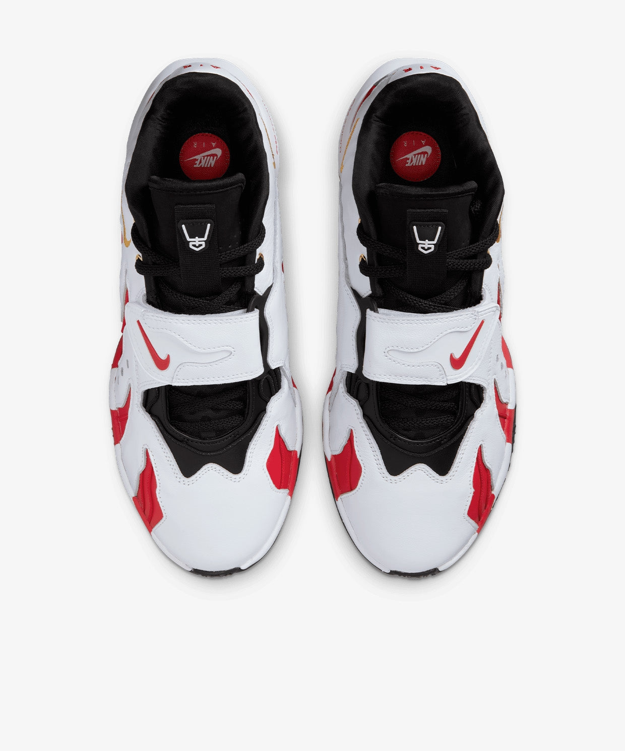 Nike Prime 96 – sportime